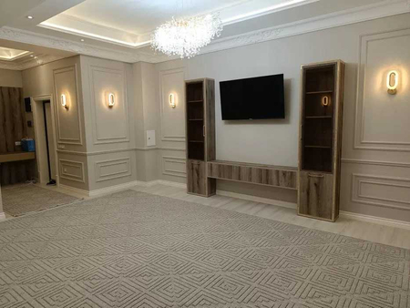 ;лучшая цена Алмазар жк:Sag\\\'bon Residence 3ком квартира 115м2 евро