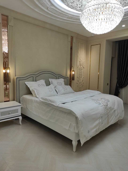 New building oposite tashkent city 3 room 3 bedroom 2 bathroom