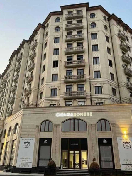 Срочно продается 2/10/10 квартира 51 м2 ЖК Пойтахт Гавхари Ц-2 (МНМ)