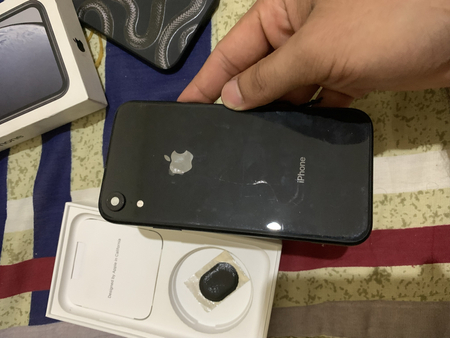 Iphone 15 Pro XR korpusda