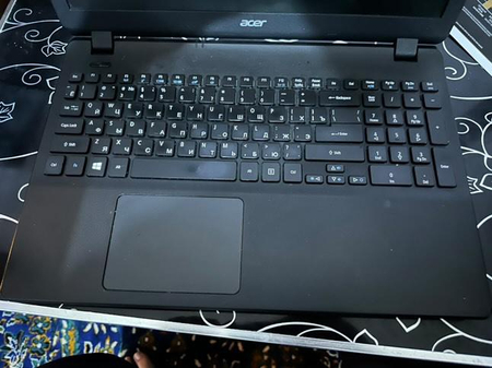 Acer notebook sotiladi