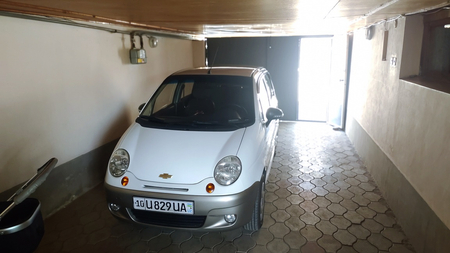 Продам Матиз МХ Matiz Euro
