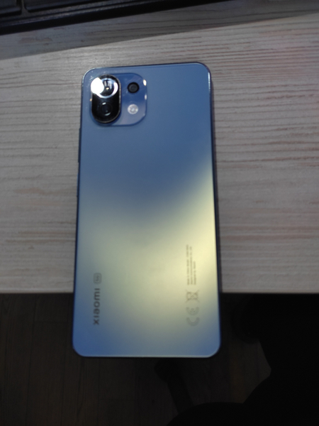Redmi 11 lite ideal