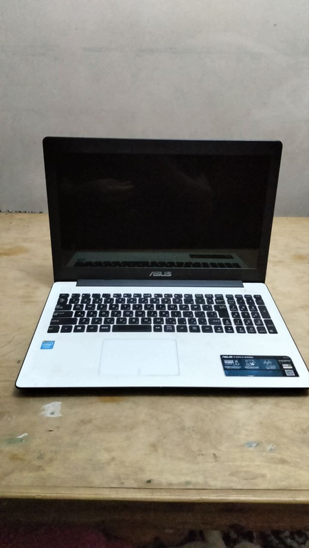 NOTEBOOK kavolati bilan