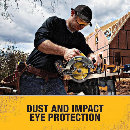 Dewalt DPG82-11D защитные очки