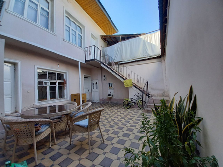 Hovli Sotiladi 1.3 sotuk