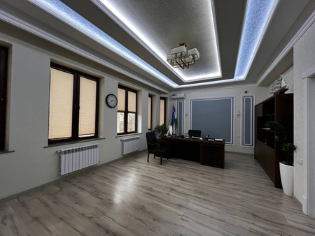 Аренда Евро офис Ор-р: Саламатина 270 м2