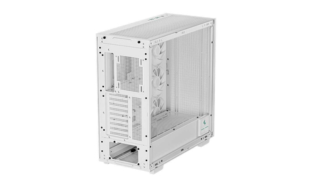 Кейс (корпус) Deepcool MORPHEUS WHITE