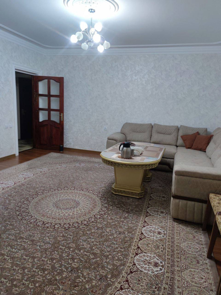 Продается квартира 4/1/4 Юнусабад 6 квартал