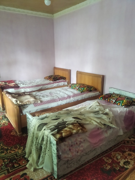 Xumson dacha oila va ulfatlar uchun