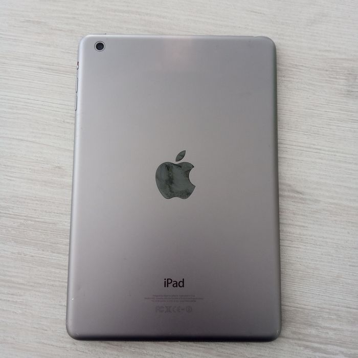 Apple iphad mini