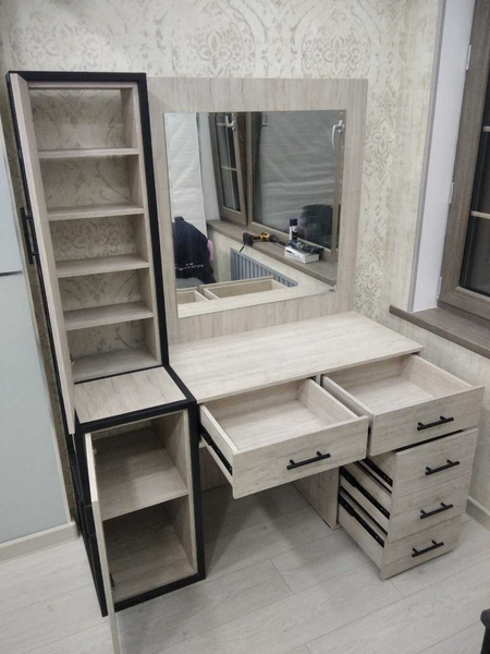Корпусная мебель на заказ