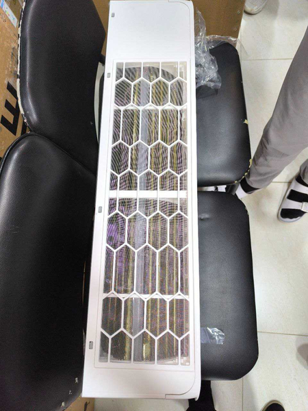 Кондиционер Immer 12 T Crystal + WiFi гарантия доставка опт и розница