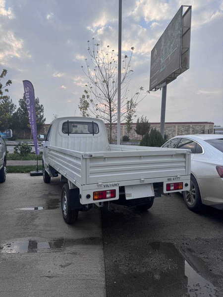 VIKTORY K1 arzon lekin sifatli yuk mashina qidiryotganlar uchun!!!