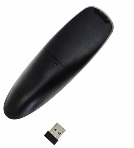 Голосовой пульт Air Mouse G10S