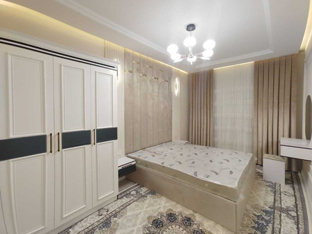 2х комнатная квартира 67кв/м, без глухих комнат по ул. Гагарина