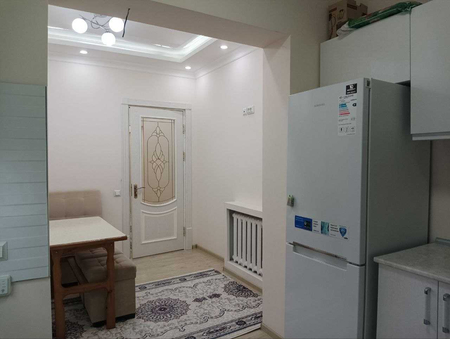 Срочно продается 2х комнатная на Юнусабаде 19 кв.(м999)