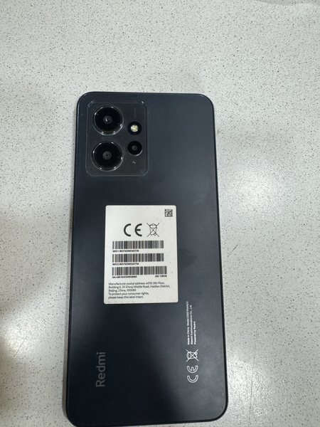 Redmi note 12  сотилади