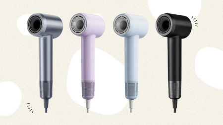 Dyson SUPERSONIC  limited edition  2023