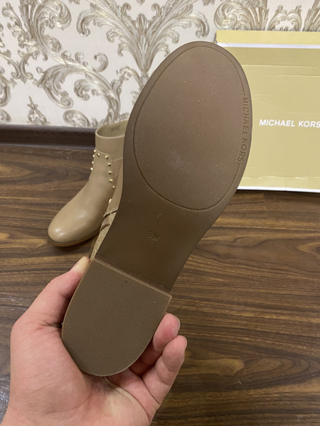 Michael Kors обувь