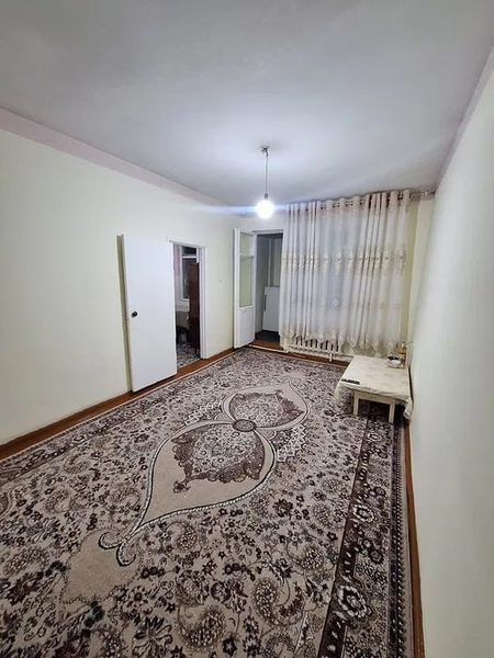 Ипотека. 2-Комн. 48м². Феруза. Гинекология.