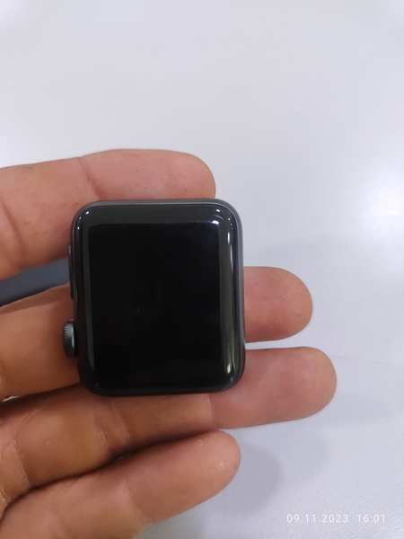 Apple watch series3
