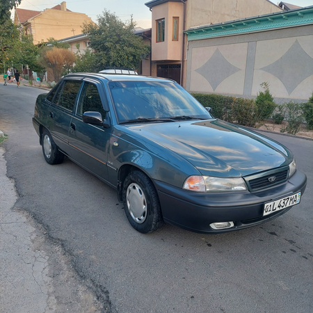 Nexia 1 sons kareskiy