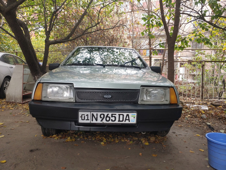 Prodam Vaz 21099