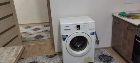 алмазар сити новостройка
