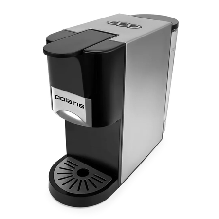 Кофеварка Polaris PCM 2020 3-in-1