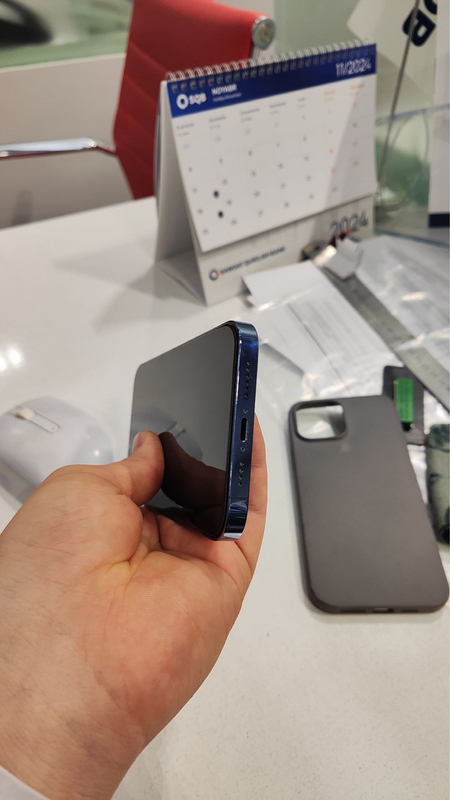 Apple iPhone 13 pro max kh/a 256gb 85% yomkost