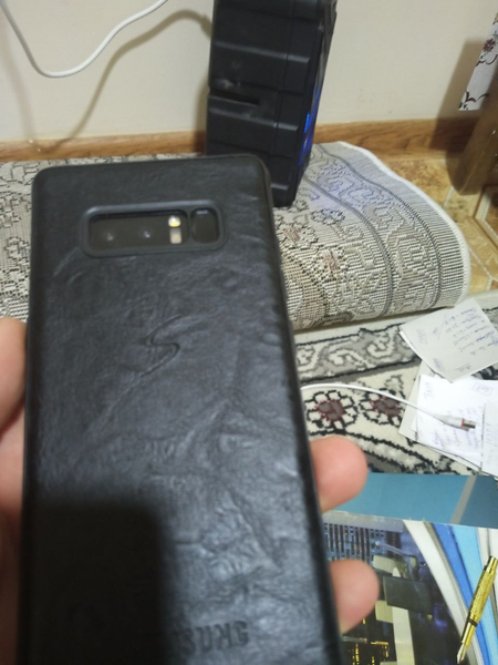 Samsung Galaxy Note 8 256 gb obmen