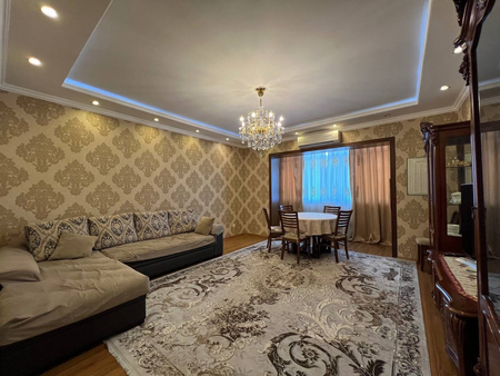 Продаётся 4/3/9!

Улица Аккурган (Новомосковская)
