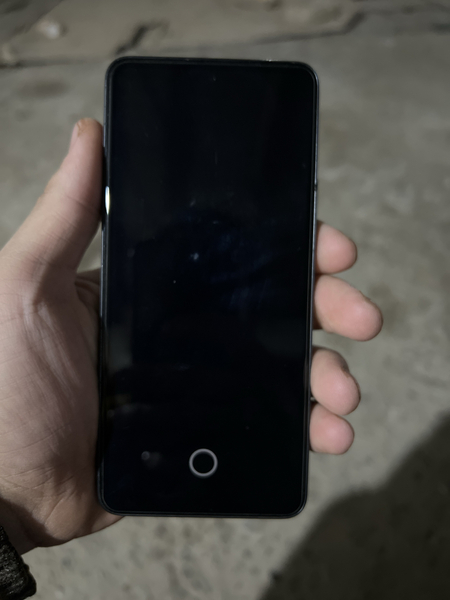 Xiomi 12 Lite 5G