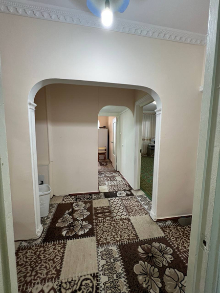 Продается квартира на Чорсу 3