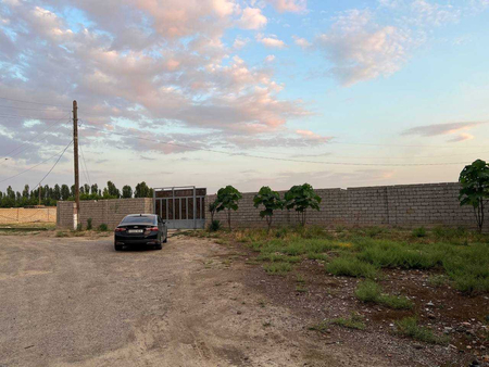 СРОЧНО Продается готовый бизнес - ФЕРМА 30 СОТОК - Ортасарай