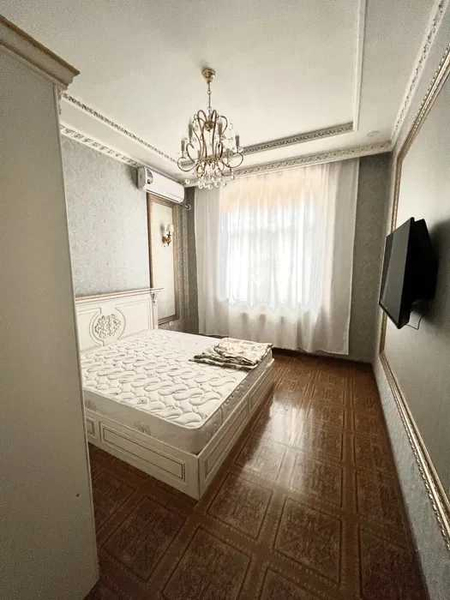 ЖК Parkent Viĺlage (Паркентский) - 2 комн - Новостройка - Аренда