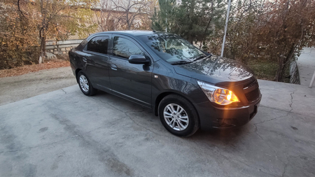 Kobalt LTZ (2022)
