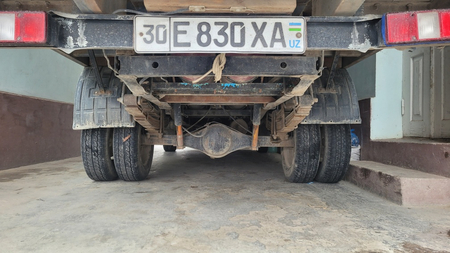 Gazel ekanom xolati yaxshi 4ta 50talik gaz