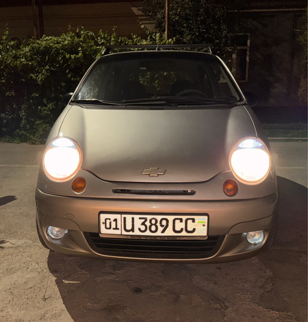 Matiz best 3 позиция 2010 год не дорого