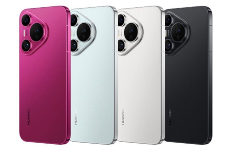 Huawei Pura 70 pro