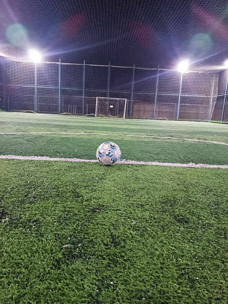 Mini stadion futbol