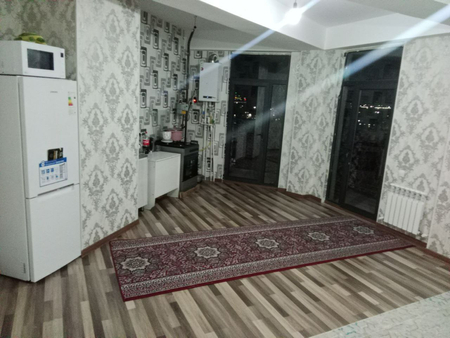 China House 2/9/10 70 м² Сергели 6 А сдается в аренду
