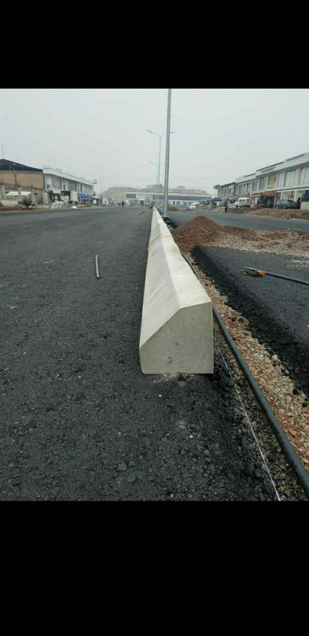 Asfalt sifatiga kafolat beramiz