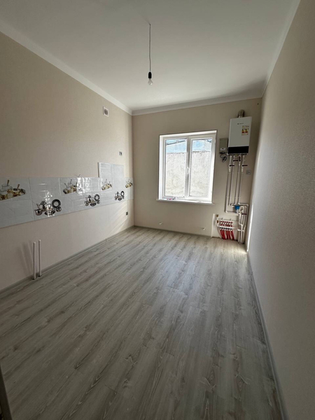 Продажа 2 ком кв. Новостройка. Кибрай