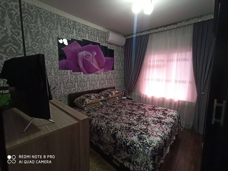 Срочно продается 3х ком