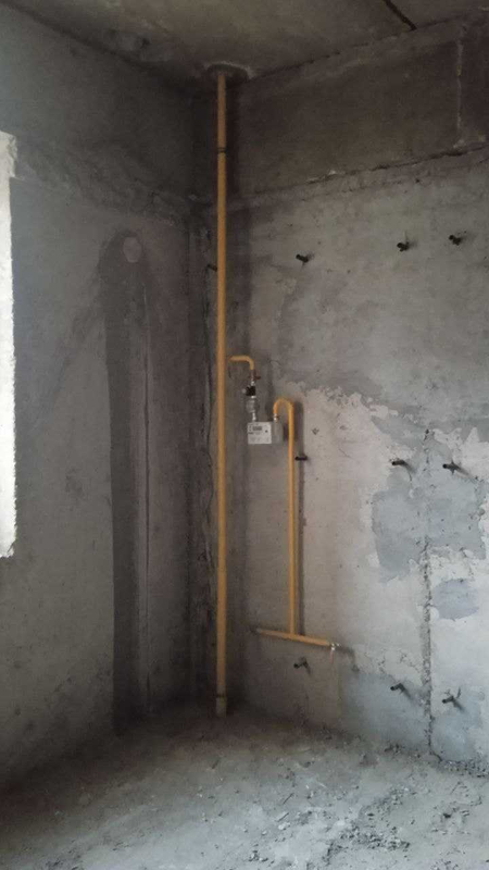 1/6/10 Новостройка Nice Villas 47,7 кв.м (159220)