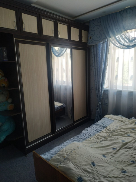 Квартира 2-комнатная в Кибрае