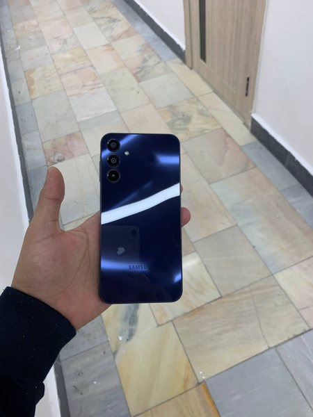 Samsung A15 ideal