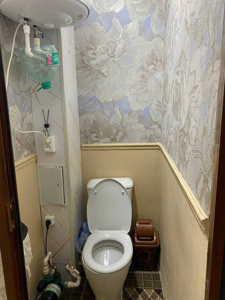 Уй сотилади 3 хонали